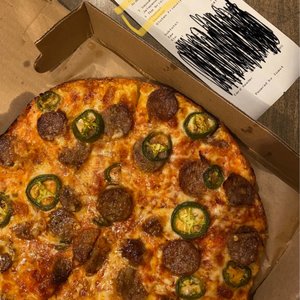 CAPE COD CAFE PIZZA - Updated June 2025 - 21 Photos & 78 Reviews - 995 ...