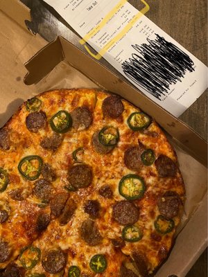 CAPE COD CAFE PIZZA - Updated November 2025 - 16 Photos & 43 Reviews ...