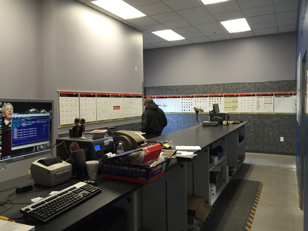 ATLANTIC FASTENERS - Updated October 2025 - 92 Hp Almgren Dr, Agawam ...