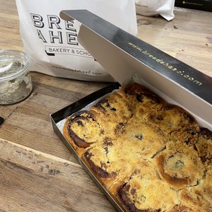BREAD AHEAD BAKERY | BOROUGH MARKET - 237 Photos & 100 Reviews ...