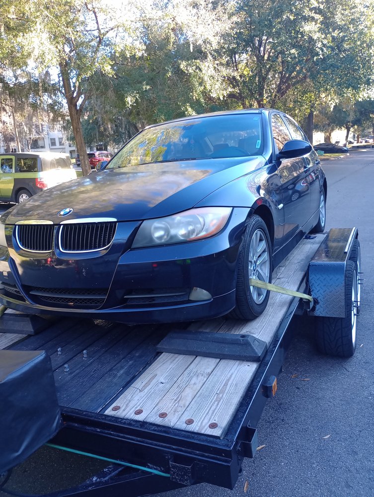 KINGDOM TOWING & HEADLIGHT RESTORING - Updated March 2025 - Request a ...