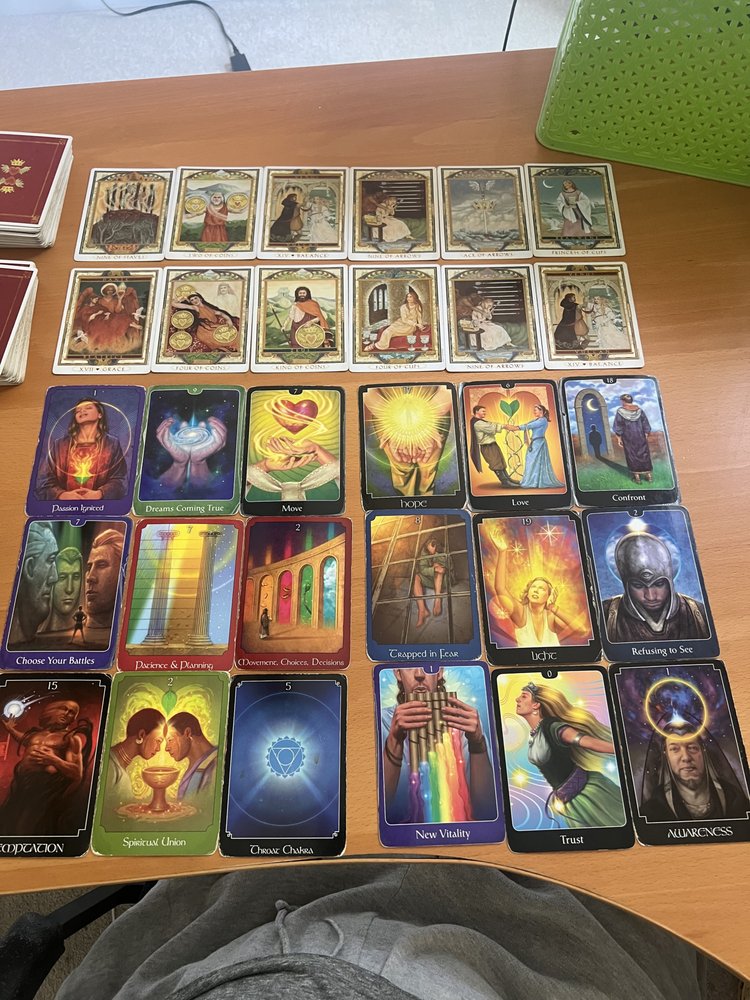 KC LANE PSYCHIC MEDIUM - Updated December 2025 - 10 Photos & 19 Reviews ...