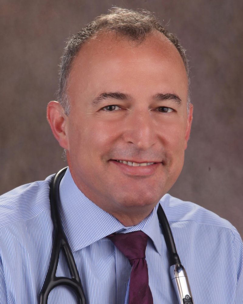 DAVID H STERN, MD - Updated October 2025 - 18 Reviews - 3400 Lomita ...