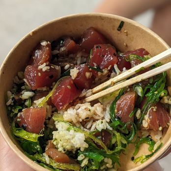 SUISAN FISH MARKET - Updated July 2025 - 1117 Photos & 748 Reviews - 93 ...