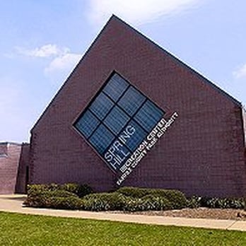 SPRING HILL RECENTER - Updated June 2024 - 10 Photos & 29 Reviews ...