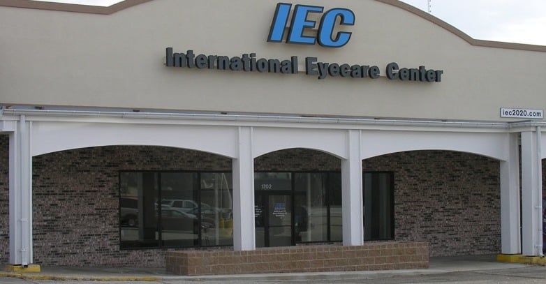 INTERNATIONAL EYECARE CENTER - Updated November 2025 - 24 Photos - 1702 ...