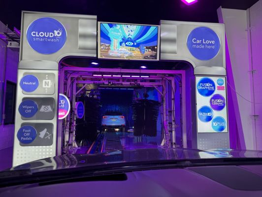 CLOUD10 SMARTWASH - Updated December 2025 - 6040 Carlisle Pike, Mechanicsburg, Pennsylvania ...