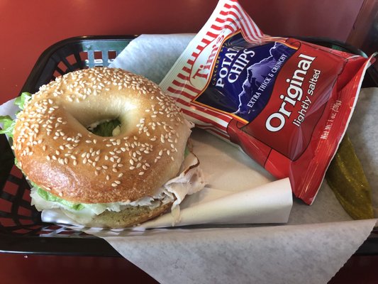 THE BAGELRY - 113 Photos & 276 Reviews - 1319 Railroad Ave, Bellingham ...