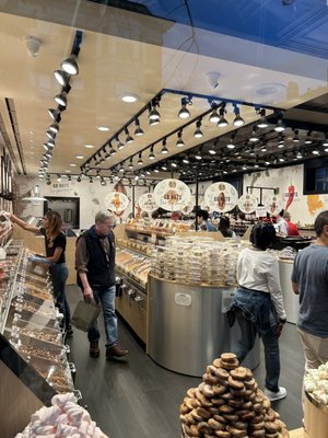 NUTS FACTORY - Updated January 2025 - 26 Photos & 23 Reviews - 62-66 ...