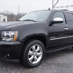 LEN STOLER CHEVROLET - 15 Photos & 36 Reviews - Car Dealers - 861 ...