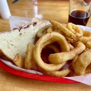 FISHERMAN’S WHARF RESTAURANT - Updated July 2025 - 122 Photos & 134 ...