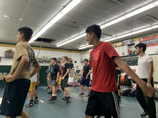 ROYAL HIGH SCHOOL - Updated September 2024 - 38 Photos - 1402 Royal Ave ...