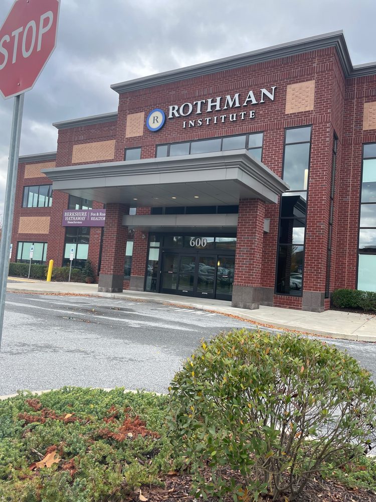 ROTHMAN ORTHOPAEDICS - Updated October 2025 - 600 Evergreen Dr, Glen ...