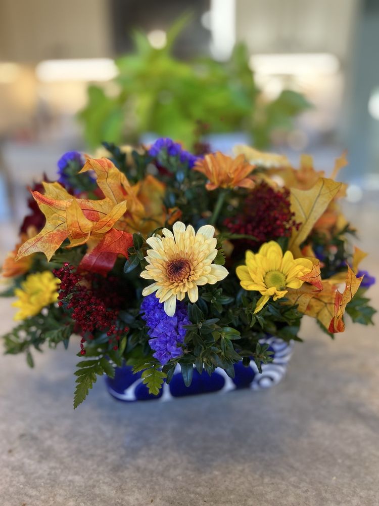 FREY FLORIST - Updated October 2025 - 30 Photos & 49 Reviews - 50 ...