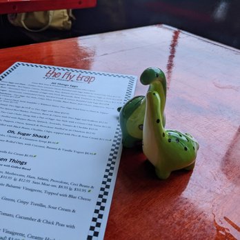 THE FLY TRAP - Updated July 2024 - 699 Photos & 988 Reviews - 22950 ...