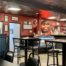 BLUE MOUND CAFE - RUFE SNOW - Updated October 2025 - 101 Photos & 81 ...