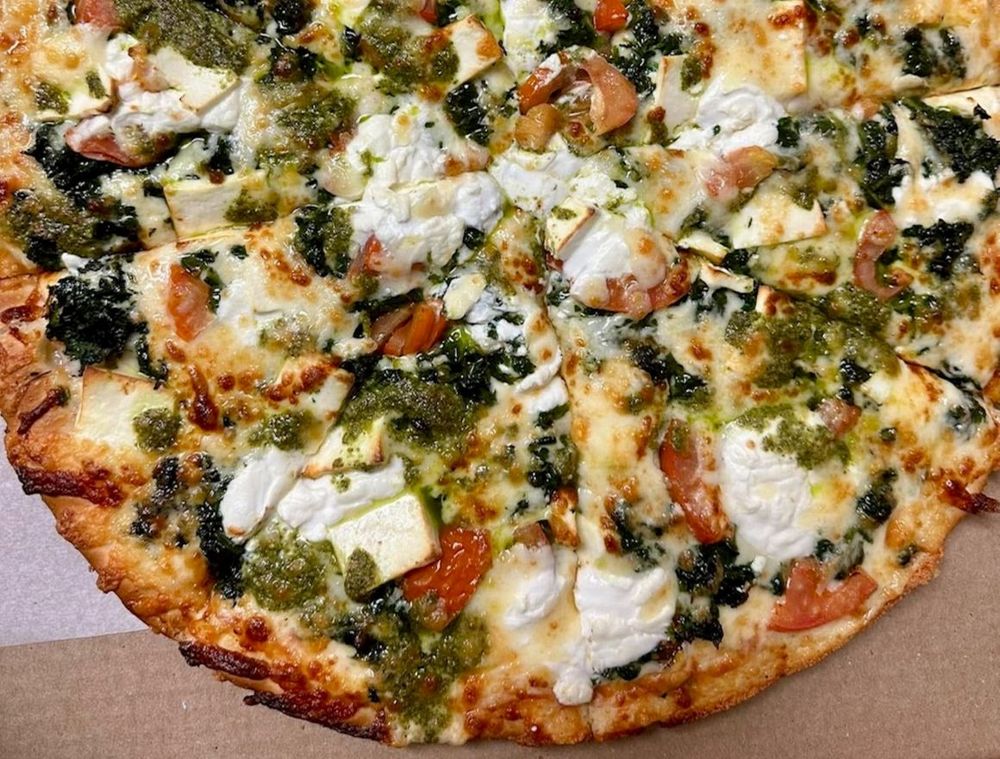 PEPPERONI EXPRESS - Updated July 2025 - 33 Photos & 61 Reviews - 344 ...