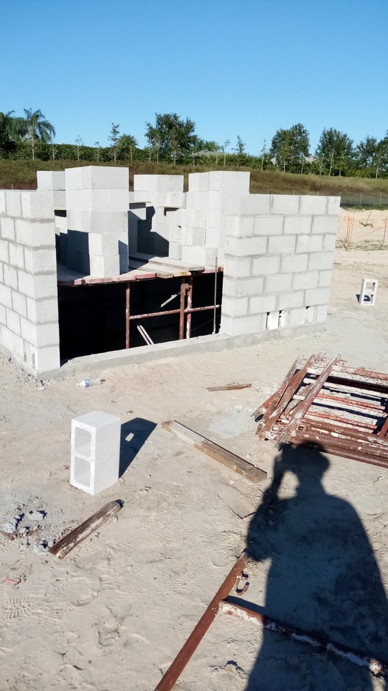 BLOCKWORK MASONRY & CONCRETE - Updated April 2025 - 28 Photos - Orlando ...