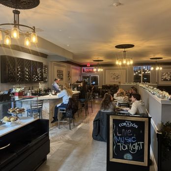 MIA CAFE AND WINE BAR - Updated April 2025 - 55 Photos & 21 Reviews ...