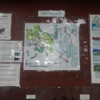 ALPINE LOOP TRAIL - Updated December 2025 - 38 Photos - 490 S Franklin ...