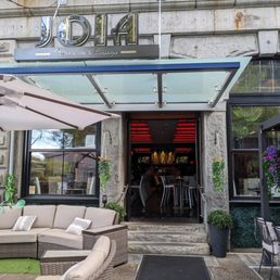 JOIA RESTAURANT AND LOUNGE - Updated April 2025 - 123 Photos & 80 ...
