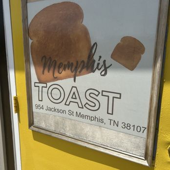 MEMPHIS TOAST - Updated December 2025 - 67 Photos & 27 Reviews - 954 ...