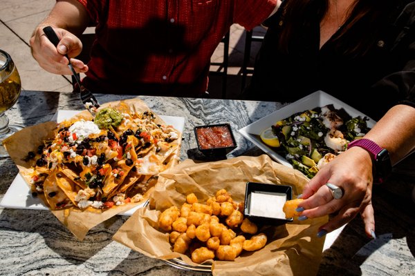 BRICKTOWN BREWERY - 337 Photos & 261 Reviews - 2040 E Independence St ...