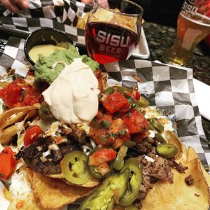 SISU BEER - 60 Photos & 38 Reviews - 133 Broadway St, Seaside, Oregon ...