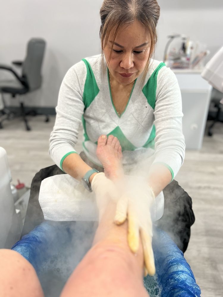 NAILS RIVER ROAD - Updated December 2025 - 54 Photos & 27 Reviews - 719 River Rd, Puyallup ...