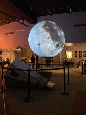 FISKE PLANETARIUM - 35 Photos & 24 Reviews - Planetarium - 2414 Regent ...