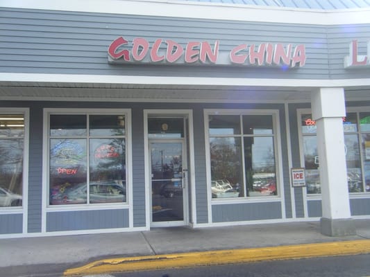 GOLDEN CHINA CHINESE RESTAURANT - Updated August 2025 - 47 Reviews ...