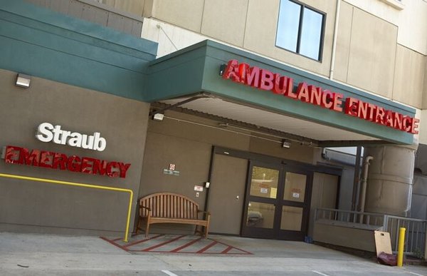 STRAUB BENIOFF MEDICAL CENTER - Updated December 2025 - 216 Photos ...