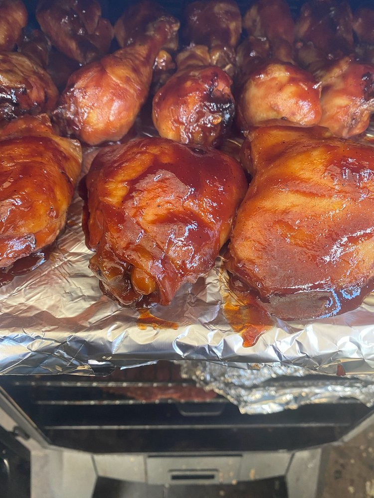 BACON & BIRD | 12503 McMullen Hwy SW, Cumberland, Maryland | Barbeque ...