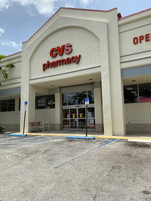 CVS PHARMACY - Updated June 2024 - 22 Photos & 30 Reviews - 2920 Davie ...