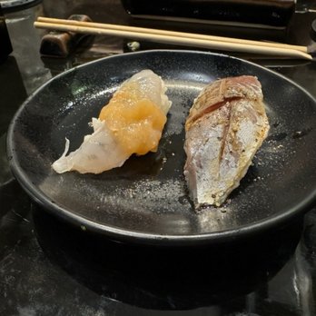 SUSHI SASABUNE - Updated January 2025 - 3273 Photos & 1201 Reviews ...