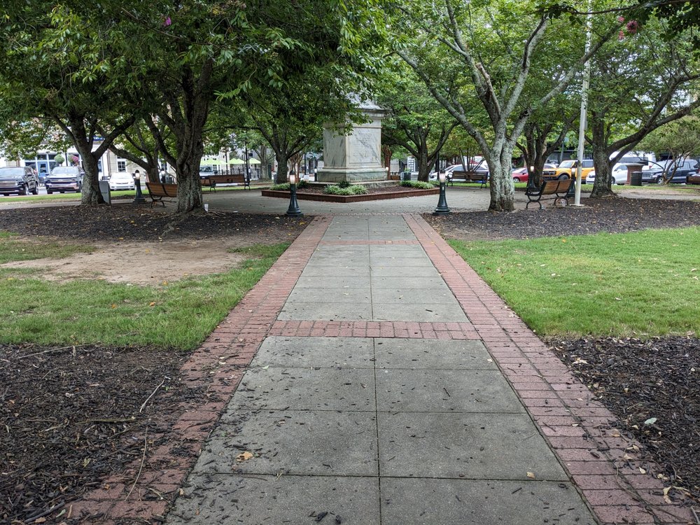 GAINESVILLE SQUARE - Updated September 2025 - 112 Bradford St NE ...