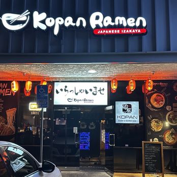 KOPAN SUSHI & RAMEN - GARDEN GROVE - 943 Photos & 574 Reviews - 10031 ...