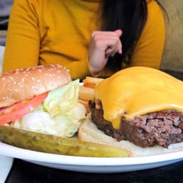 COZY SOUP ‘N’ BURGER - Updated December 2025 - 227 Photos & 515 Reviews ...