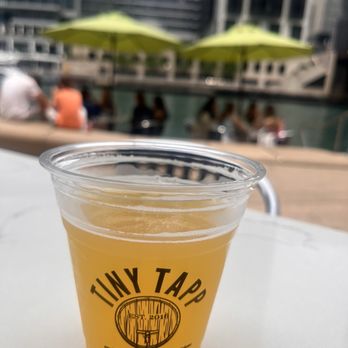 TINY TAPP & CAFE - Updated August 2025 - 367 Photos & 257 Reviews - 55 ...