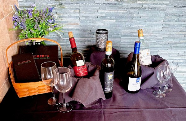 SALMERI’S ITALIAN KITCHEN - Updated November 2025 - 269 Photos - 256 ...