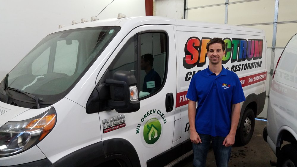 SPECTRUM - Updated October 2025 - 23 Photos - 1440 State Hwy 248 ...