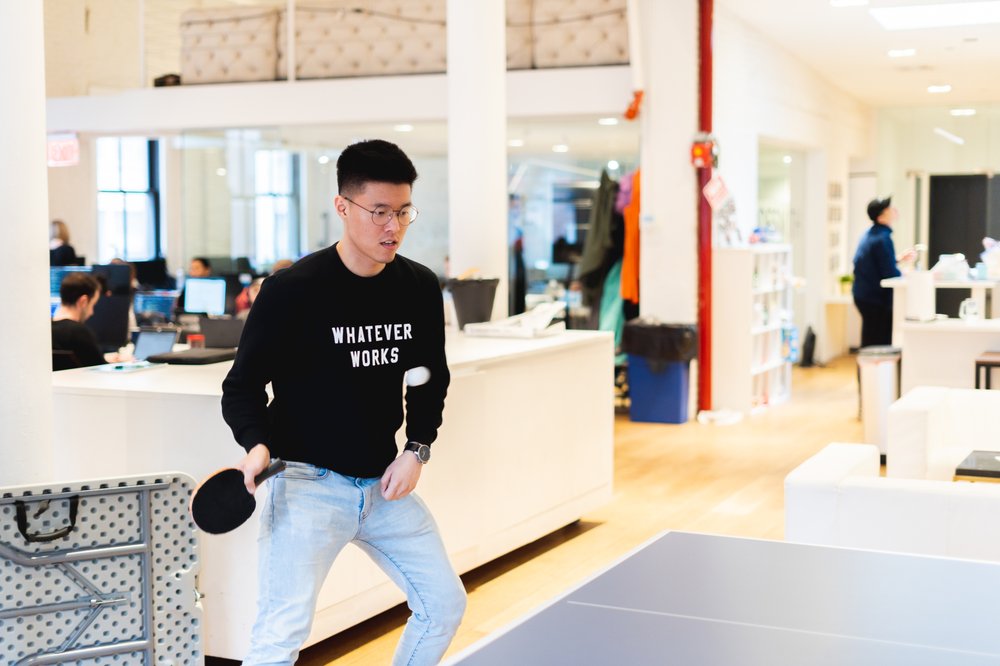 CODESMITH - Updated November 2025 - 21 Photos - 68 White St, New York ...