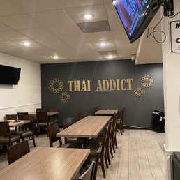 THAI ADDICT CUISINE - Updated December 2025 - 477 Photos & 344 Reviews ...