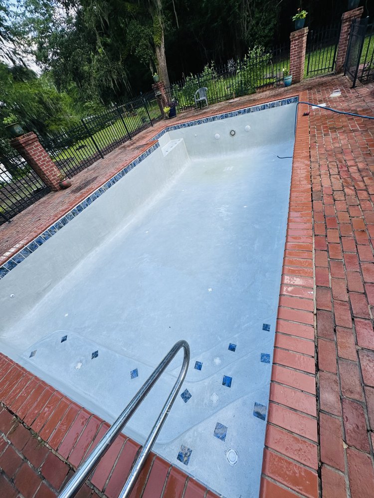 HERO BUILT POOLS & OUTDOOR LIVING - Updated October 2025 - 61 Photos ...