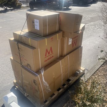 CAPE COD EXPRESS - Updated October 2025 - 44 Tobey Rd, Vineyard Haven ...