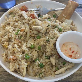 SOMJAI THAI CUISINE - Updated January 2025 - 76 Photos & 25 Reviews - 6827 Space Village Ave ...