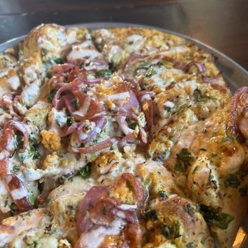 CRUST PIZZA CO. - BATON ROUGE - Updated December 2024 - 82 Photos & 16 ...