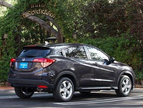 APPLE TREE HONDA - Updated June 2025 - 30 Photos & 116 Reviews - 242 ...