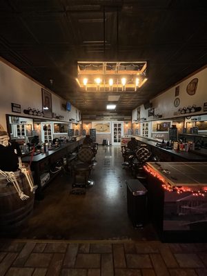 THE RANCH BARBER - Updated October 2025 - 41 Photos & 64 Reviews - 2955 ...