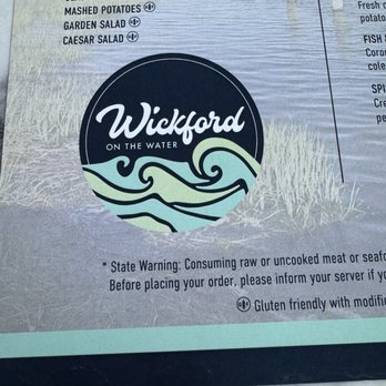 WICKFORD ON THE WATER - Updated July 2025 - 311 Photos & 305 Reviews ...